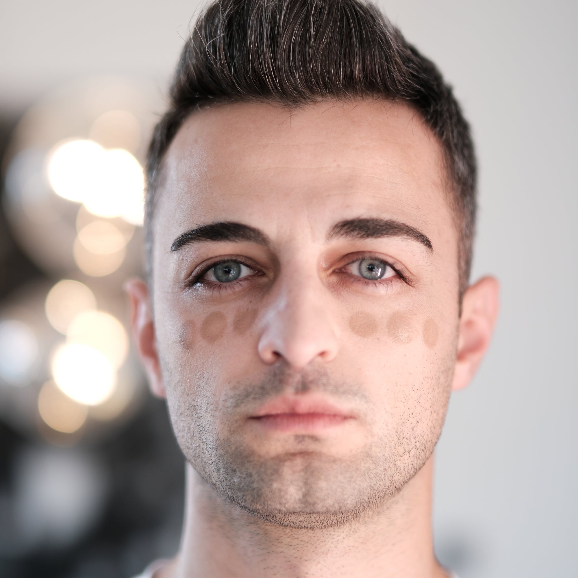 Shop Men’s Premium Dark Circle & Under Eye, Acne Concealer – Lagorn